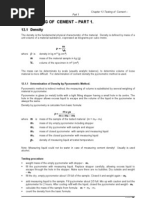 IS 4031 Part 2 | PDF