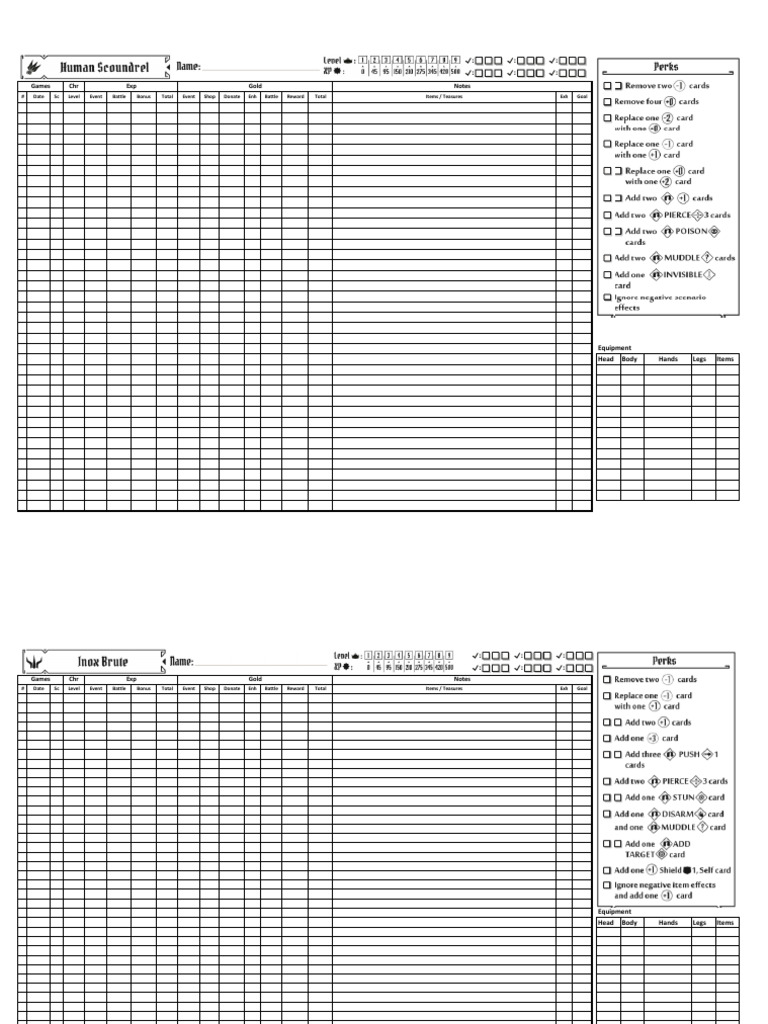 Gloomhaven_Character_Sheets_with_Tracking_Table_-_Starting_Classes ...
