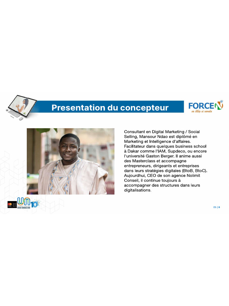 Marketing Digital Module Emailing Pdf