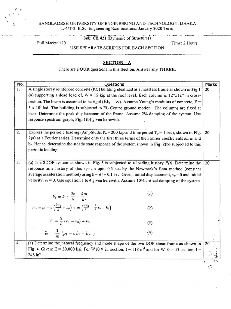 L4T2 Session=2018-2019 (Online) | PDF | Exhaust Gas | Earth Sciences