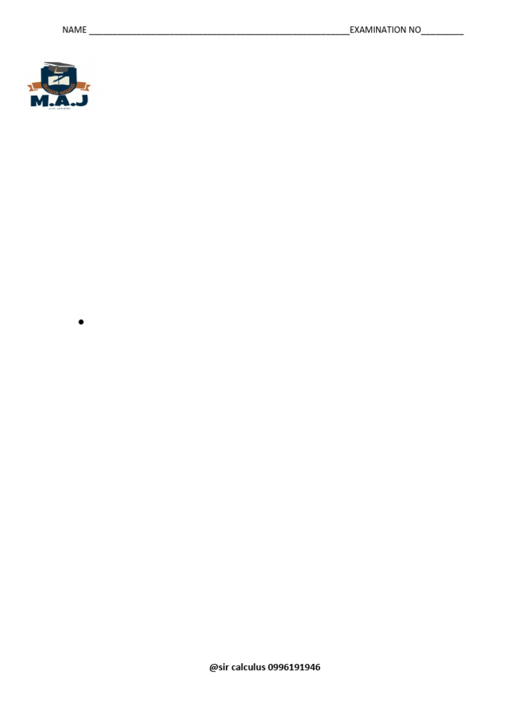 2024_ENGLISH_III_MOCK_I | PDF