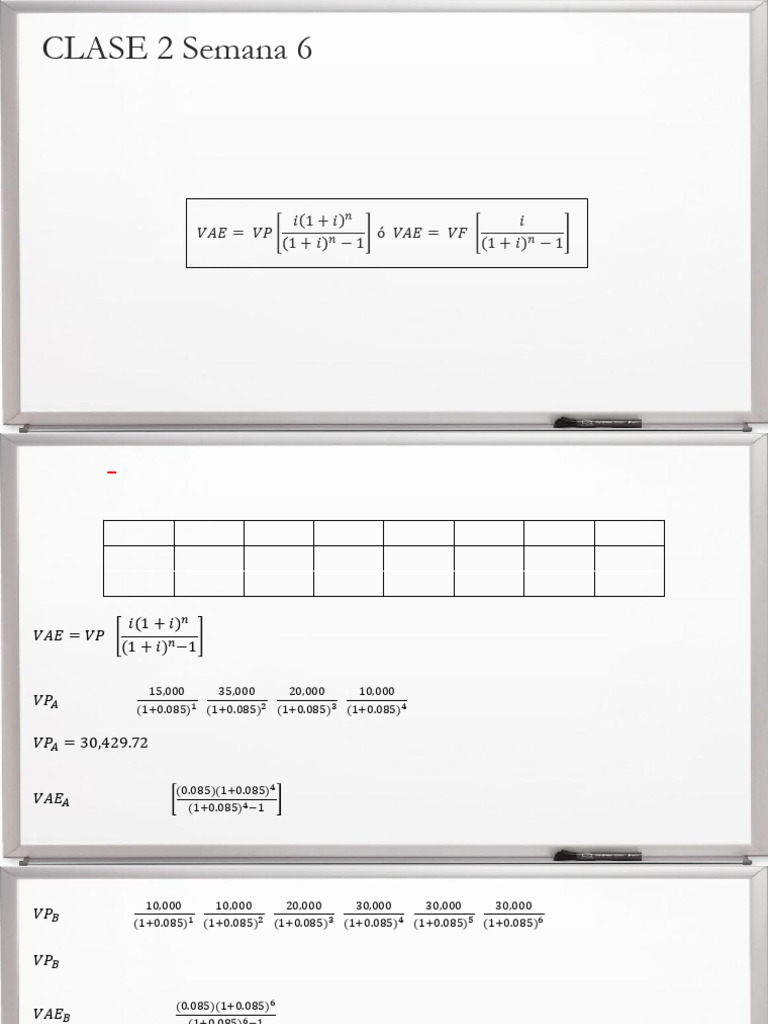 Clase 2 Semana 6 | PDF