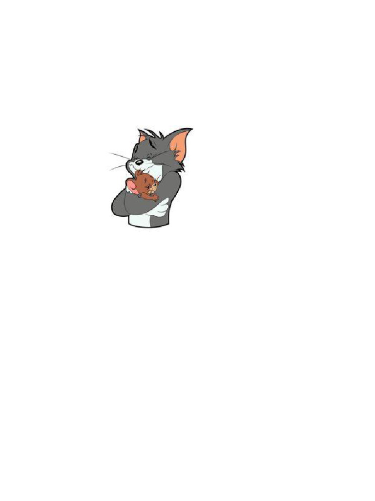 Cacaroto | PDF