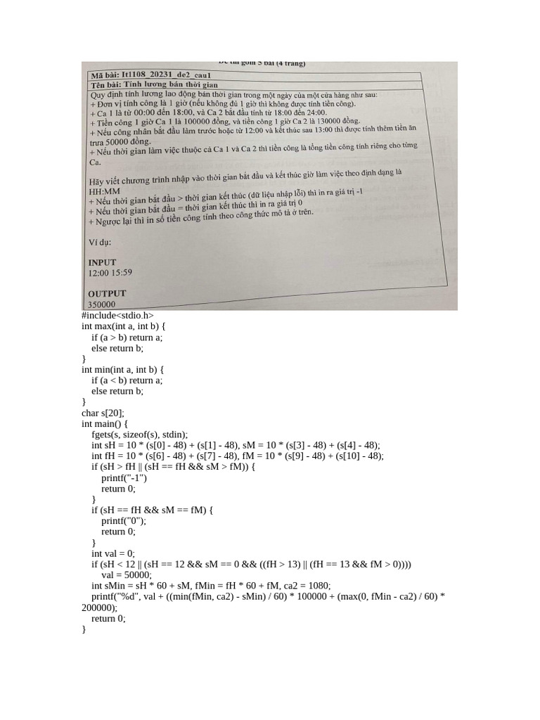 IT1108-20231 | PDF | Computer Science | Computer Libraries