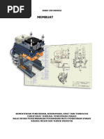Modul Praktik Cad Solidworks | PDF
