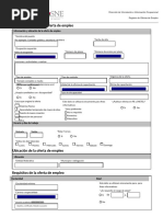 Check List 2023 | PDF