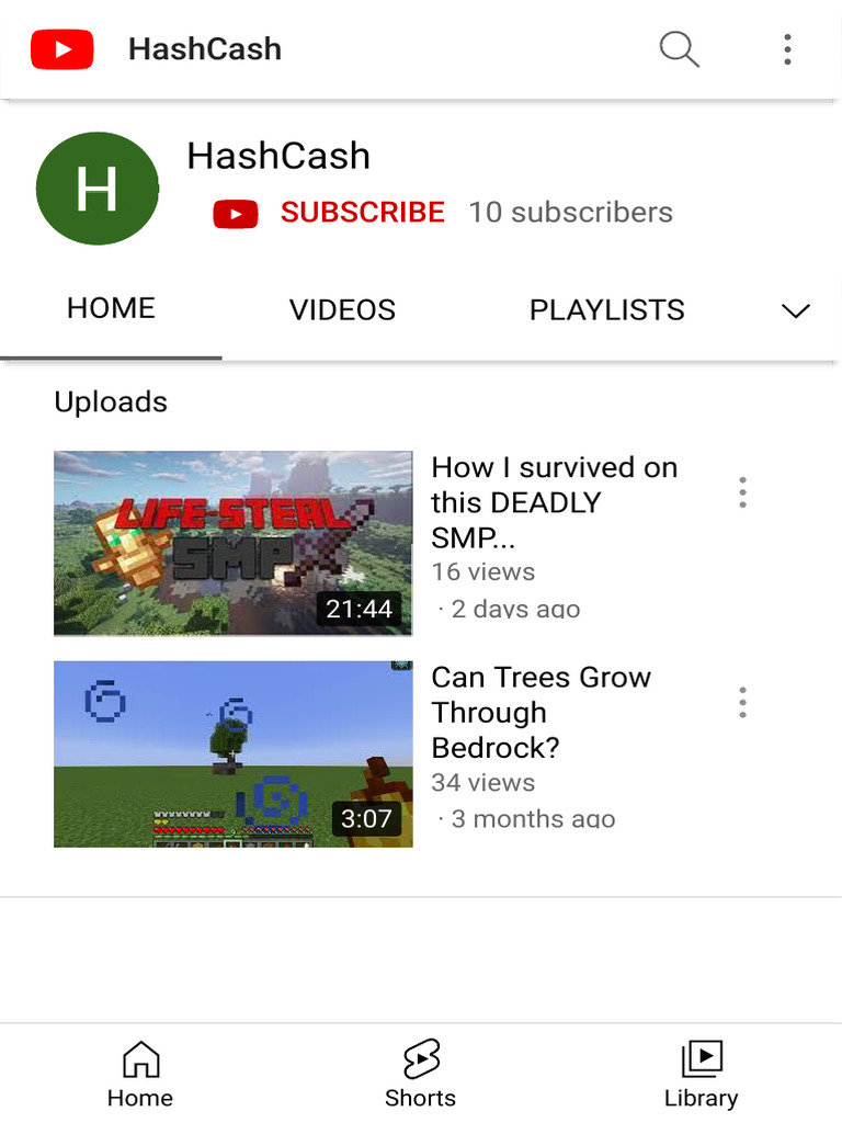 HashCash - YouTube | PDF