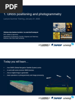 Solas Chapter V - Regulation 19 - Carriage Requirements For Shipborne ...