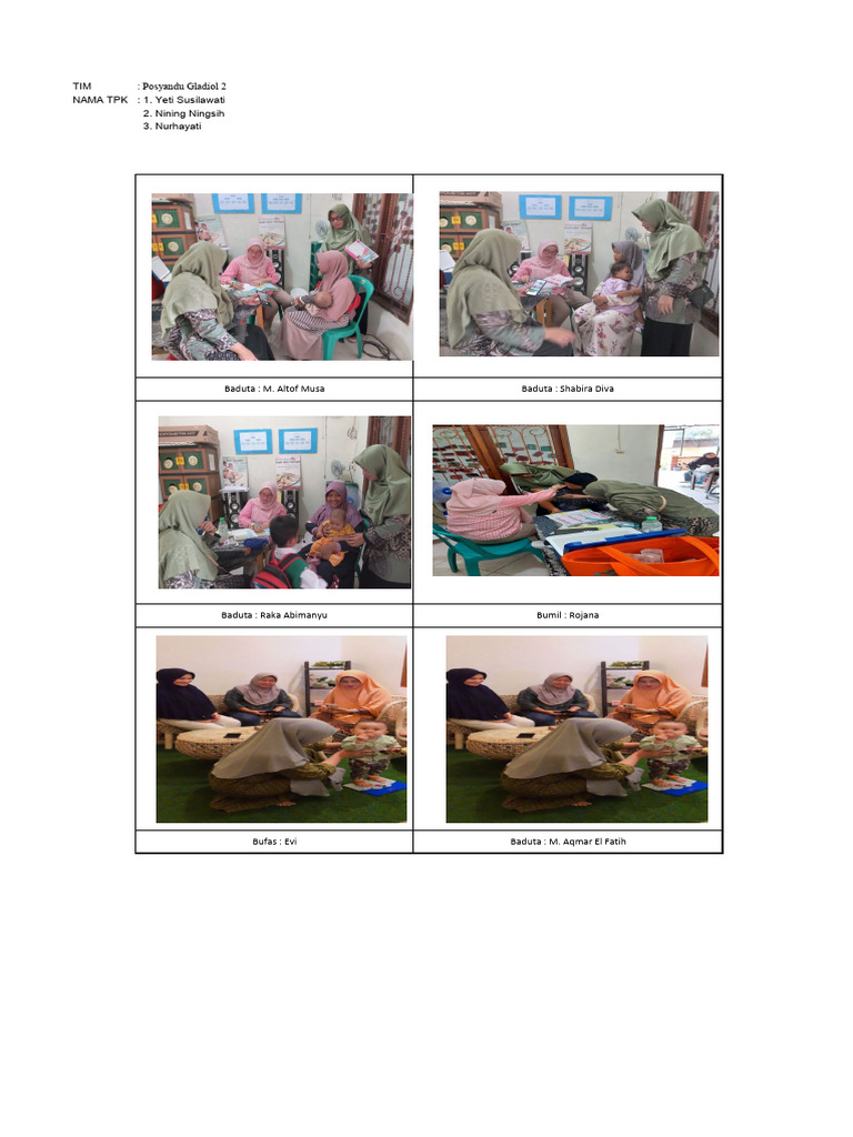 SPJ TPK 2024 Mamah | PDF