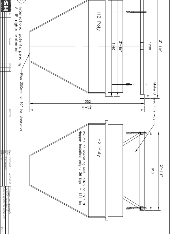 DSH 2 Basic Info | PDF