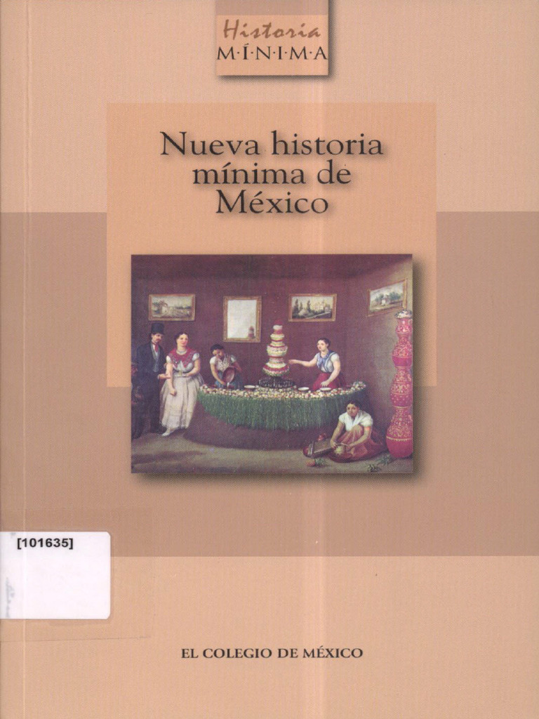 Historia de Mexico | PDF