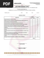 Caratula UPC | PDF