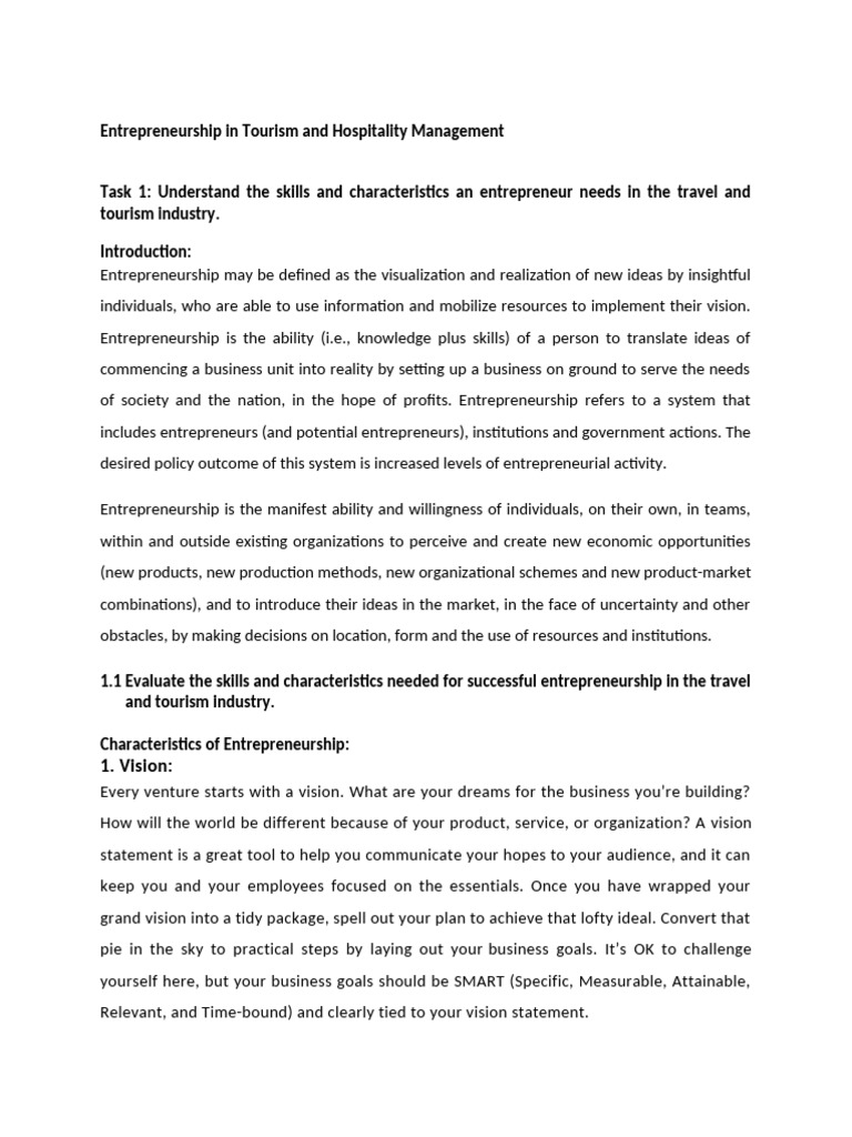 Entreprene of Air Canada Draft | PDF | Equity (Finance) | Entrepreneurship