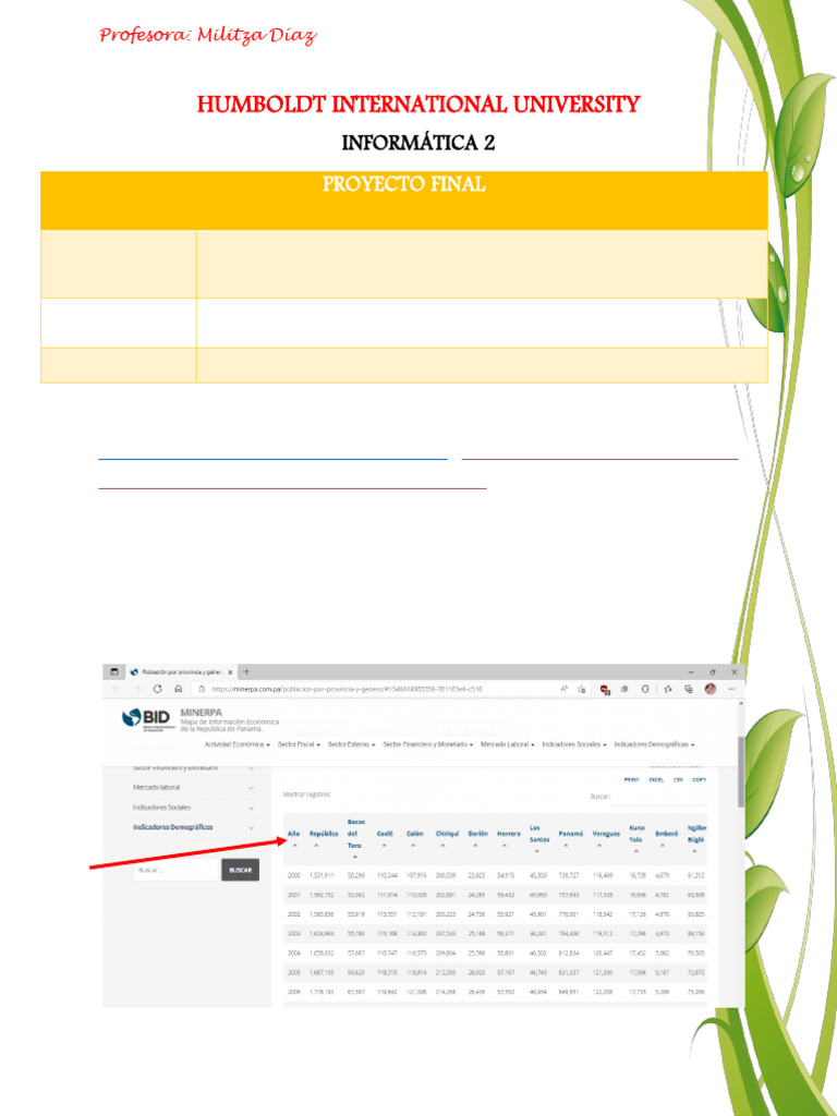 Proyecto de Macros en Excel | PDF