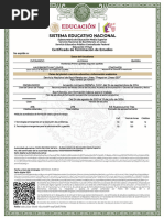 DC2 PDF Formato Editable Descargable | PDF