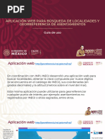 Para Localizar La Ageb Que Corresponde A Tu Zona | PDF | Science ...