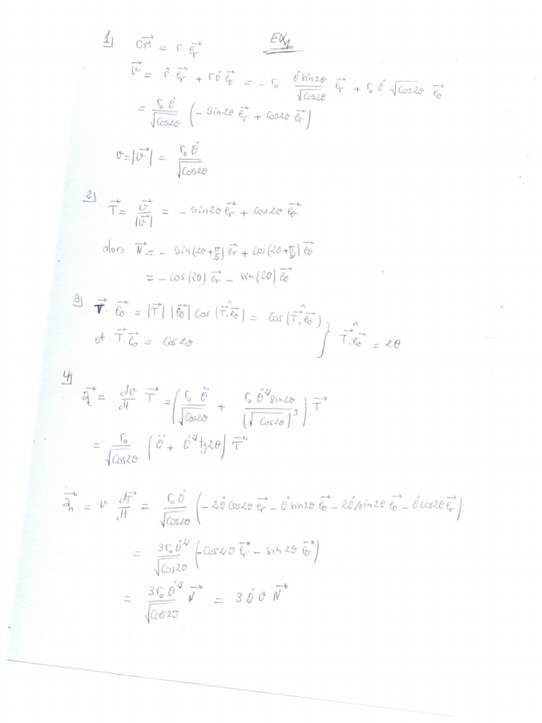 CC1 2018/2019 Correction | PDF