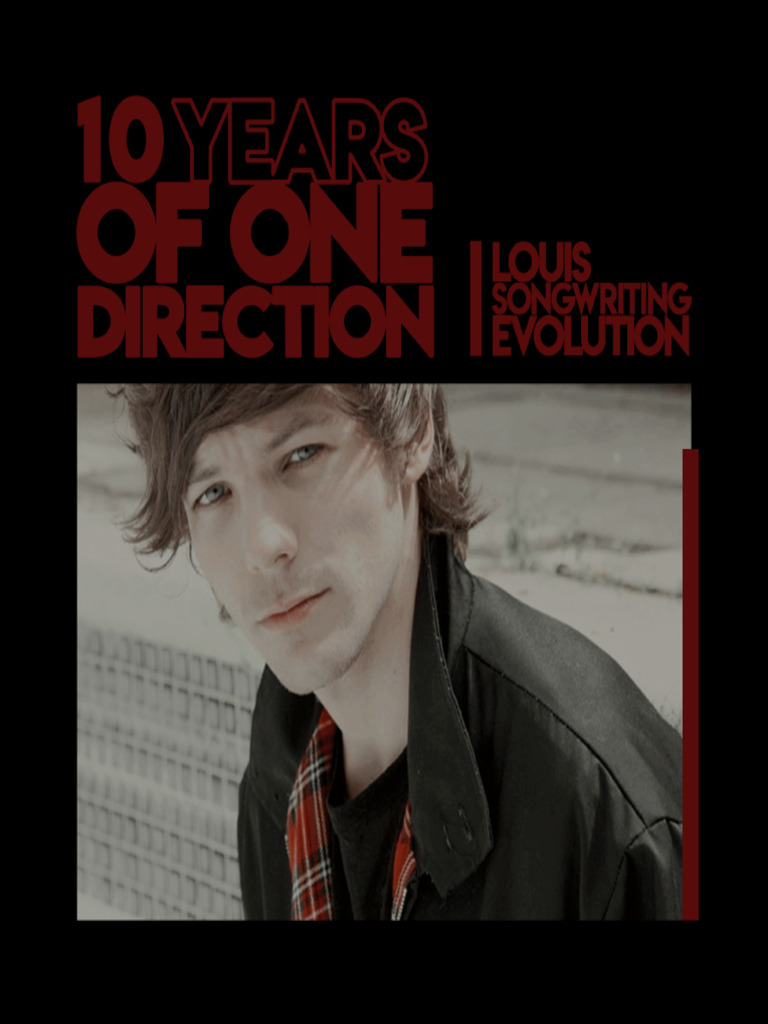 Booklet Louis | PDF