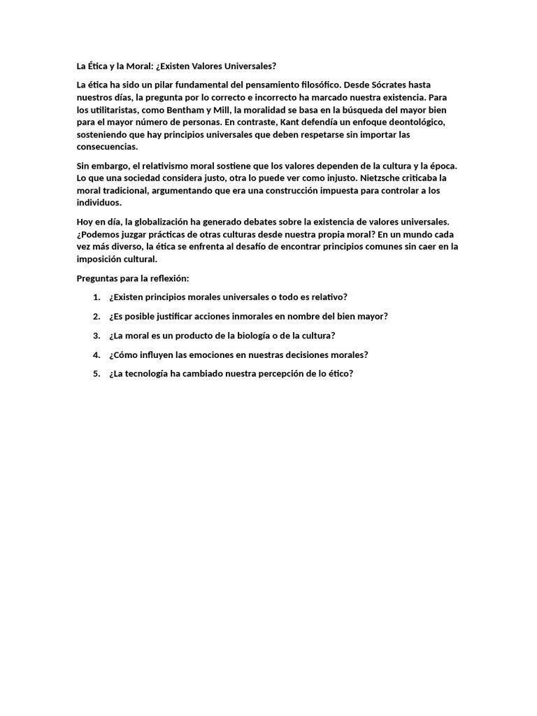 TEXTO 1 | PDF