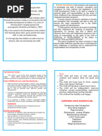 Eccd Logo - Guidelines On The Registration (Edited 2017) | PDF | Early ...