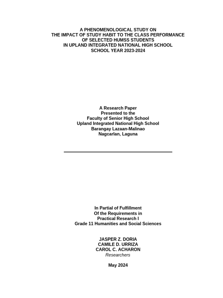 Preliminary Pages 2023 2024 | PDF | Cakes | Body Mass Index