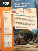 DBQ - Jamestown | PDF