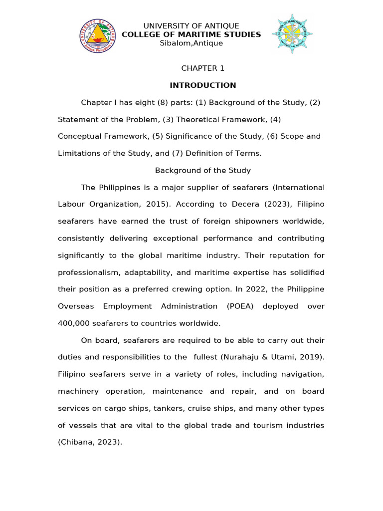 Research James 1 | PDF | Psychological Resilience | Stress (Biology)