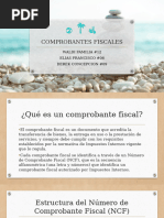 Paso A Paso para Consultar NCF y E NCF | PDF | Finanzas y dinero ...