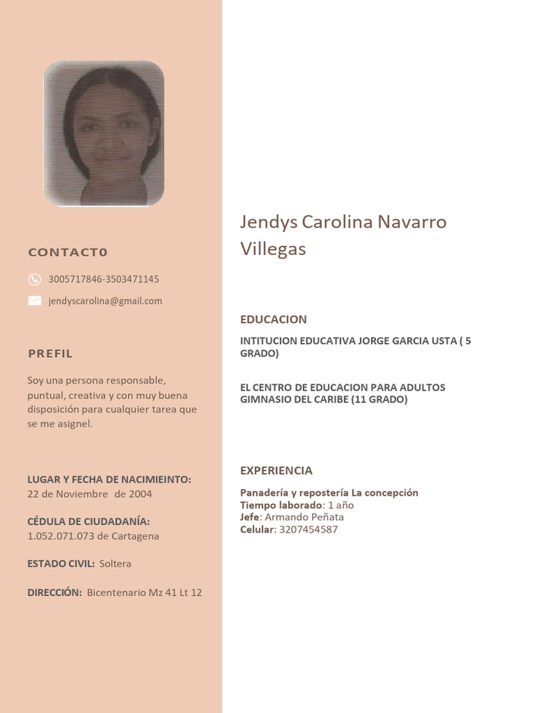 JENDYS | PDF