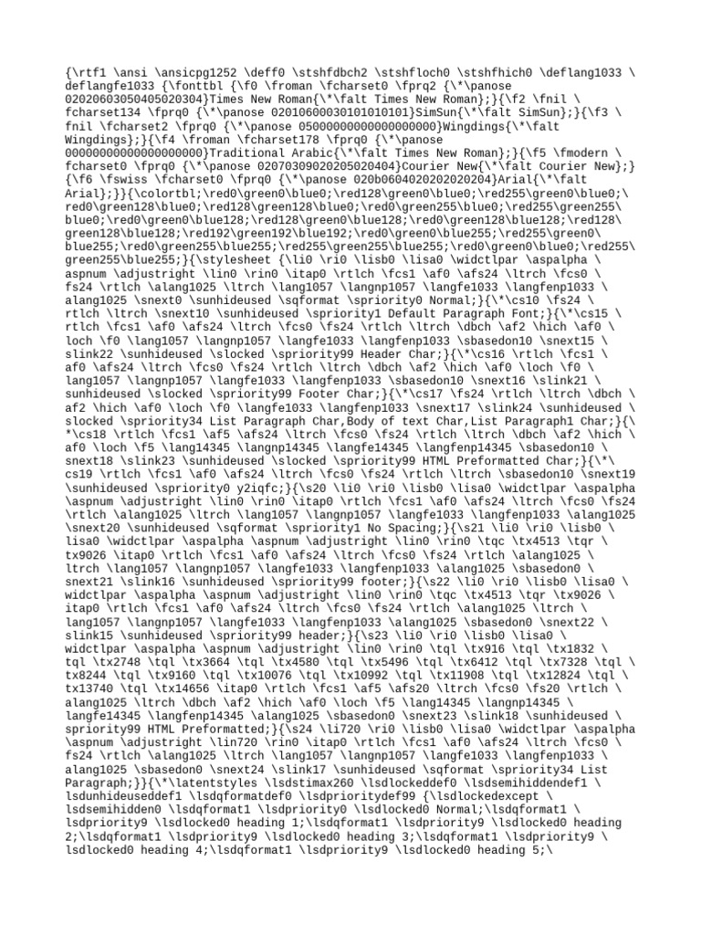 SEO-Optimized Document Title | PDF | Html | Publishing