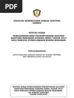 Slaid Taklimat Pengurusan RMT 2025 | PDF