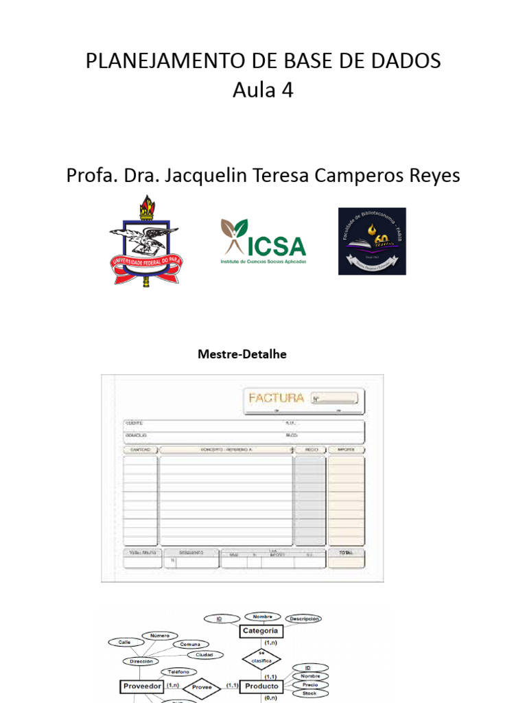 Aula4 PlanBD | PDF