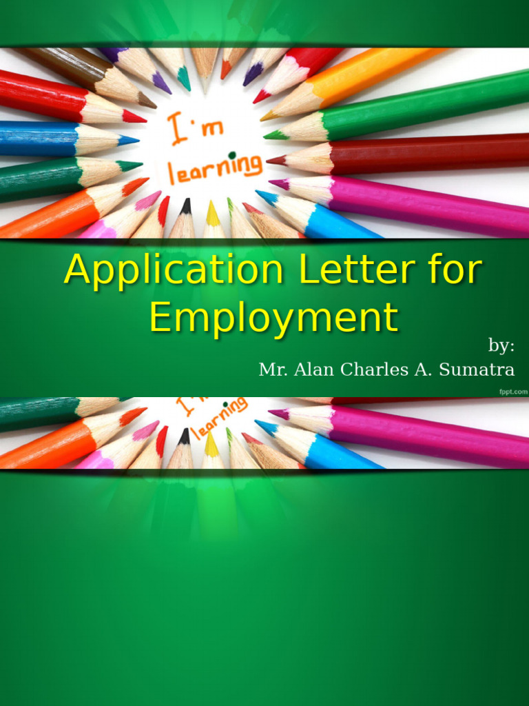 Cover Letter Writing Guide | PDF | Résumé | Linguistics