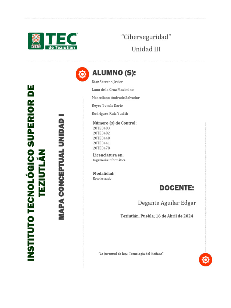 Informe De Práctica Hping3 Pdf La Seguridad Informática Seguridad