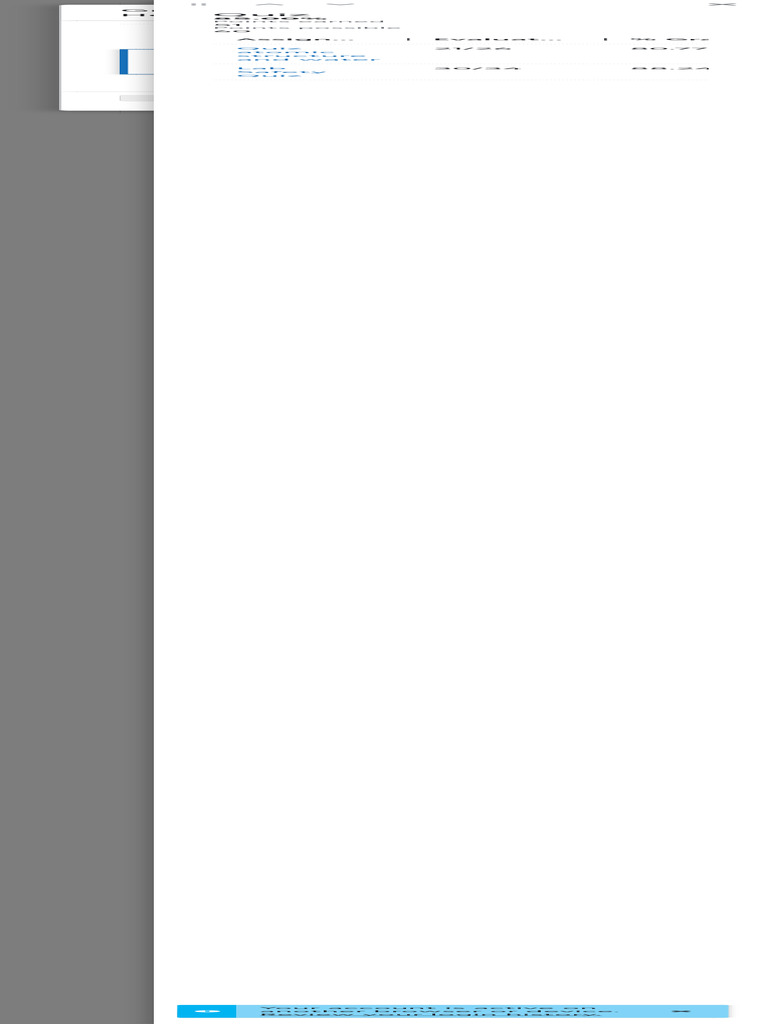 Student My Day | PDF