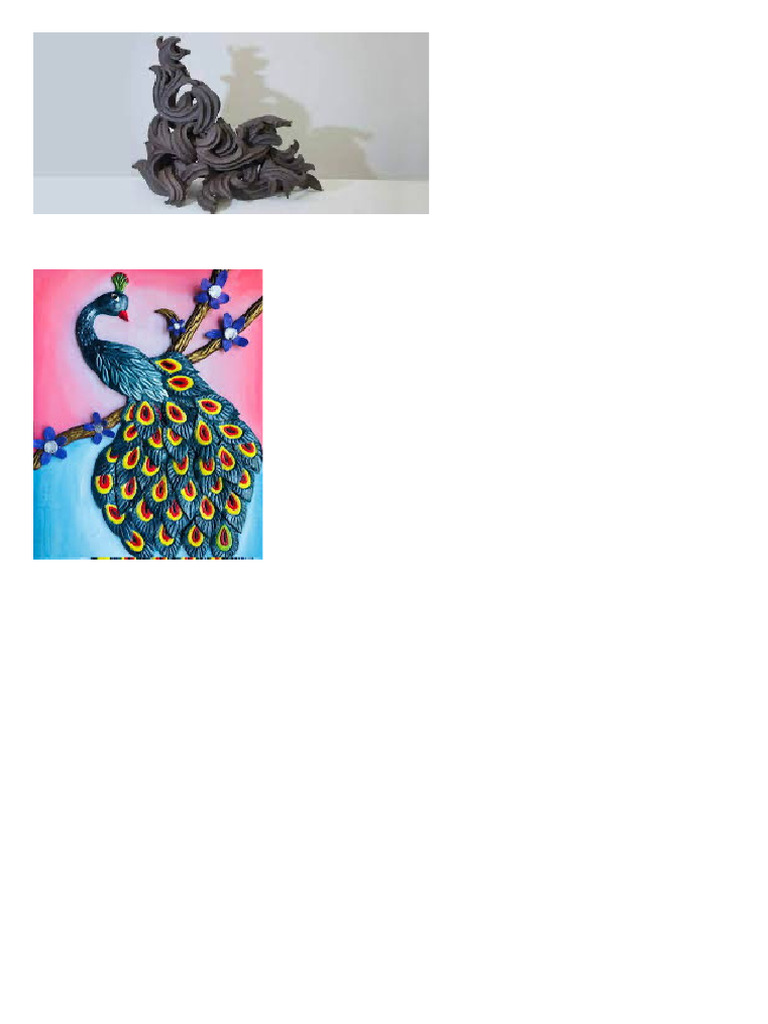 Clay Research Page | PDF