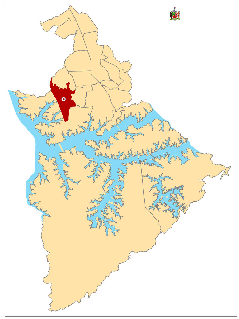 Perfil Socioecon Regiao o SBC 2016 Base 2015 | PDF