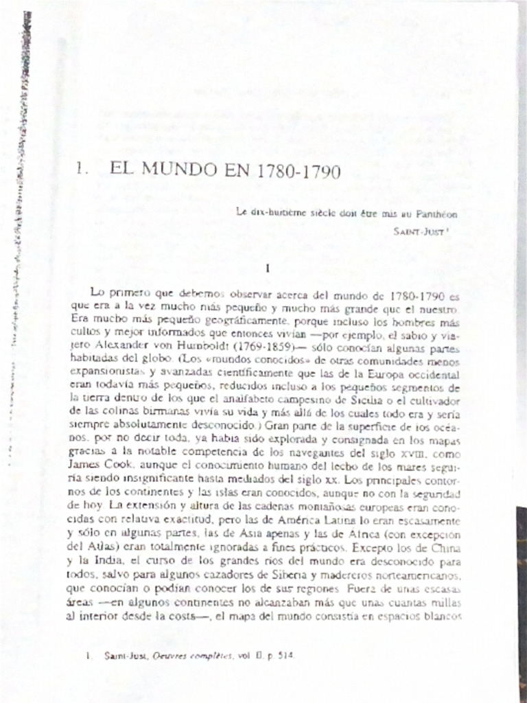 Documentos Escaneados | PDF