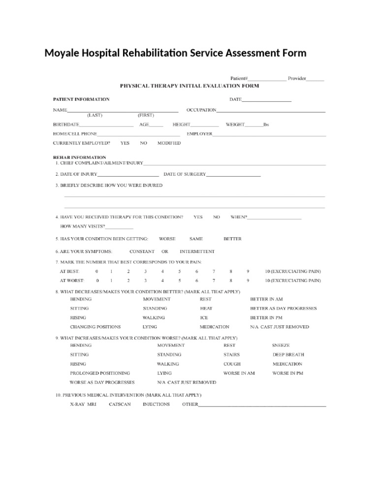 Palliative Care Medicines Assessment Form | PDF | Analgesic | Opioid