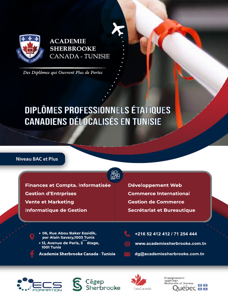 Flyer 2024 | PDF