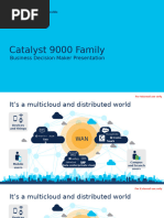 Cat8200 and 8300 Rel Notes Xe 17 12 X | PDF | I Pv6 | Router (Computing)