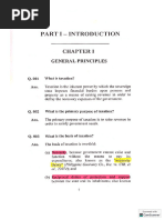 OCA Circular No. 272 2024 | PDF