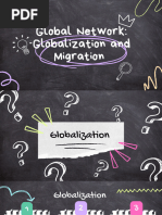 Year 8 Global Citizenship - Revision Pack | PDF | Globalization
