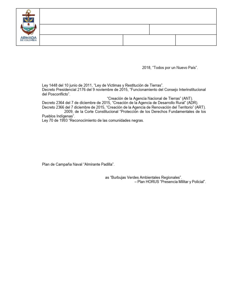 Apreciacion Accion Integral 2025 - 044639 | PDF