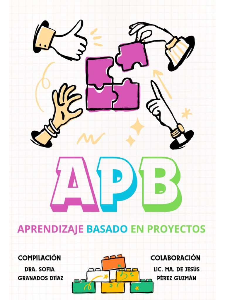Aprendizaje Basado en Proyectos (ABP) | PDF | Aprendizaje en base a ...
