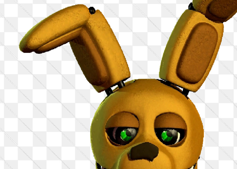 Springbonnie - Google Search | PDF