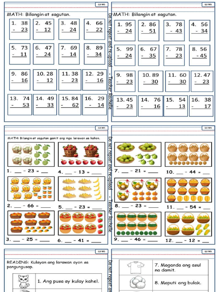 Q3-Week 5 Activity | PDF