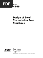 PLS Pole Tutorial Part 2 | PDF | Insulator (Electricity) | Buckling