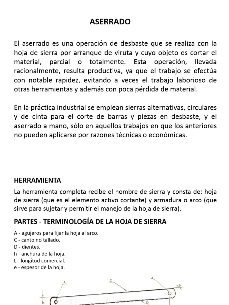 Quim_prac4_desarrollo | PDF | Acero | Hoja