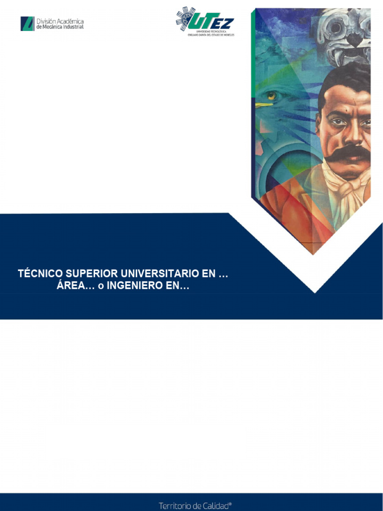 DAMI_Guia_MC-MT-PI_TSU-ING | PDF | Ciencias fisicas